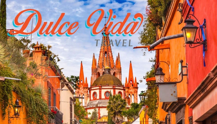 Dulce Vida Travel – dulcevidatravel
